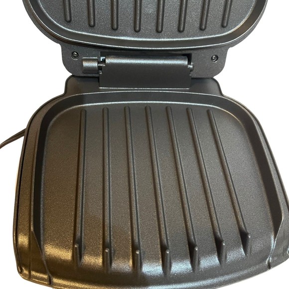 Kitchen | George Foreman Gr1a Lean Mean Fat Reducing Grilling Machine ...